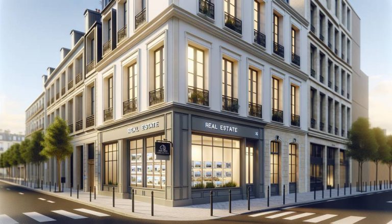 Les Plus Grandes Agences Immobilieres De France